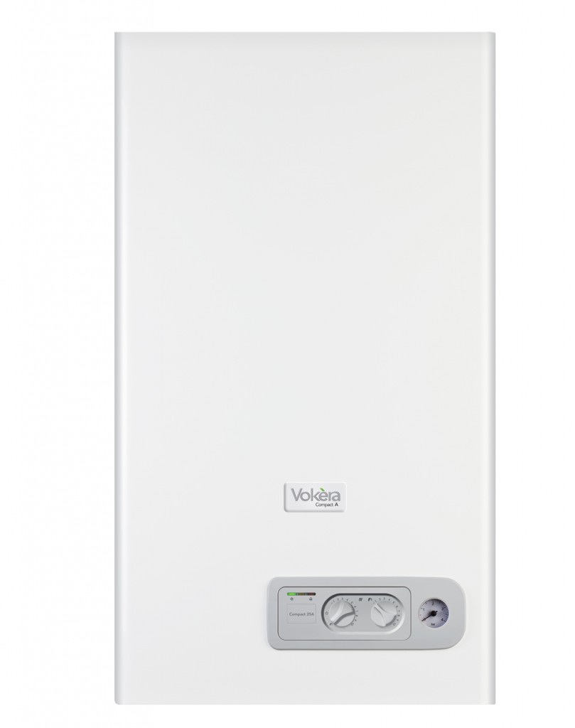 Vokera Compact A | Cost Conscious Solution | Byrne Gas - Waterford ...